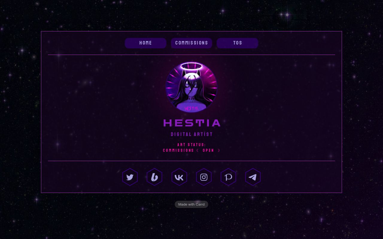 hestia